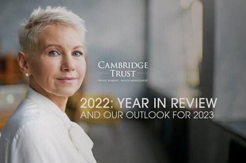 Insights | Cambridge Trust
